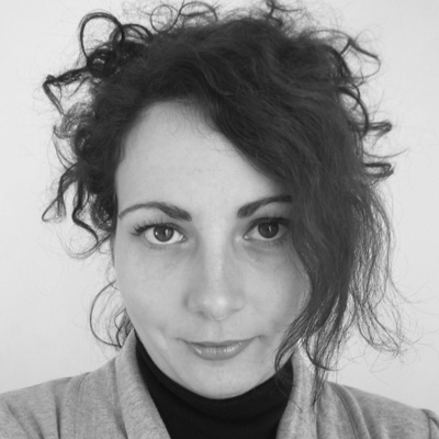 Luana Del Prete, autore di ARKT - Space to Architecture