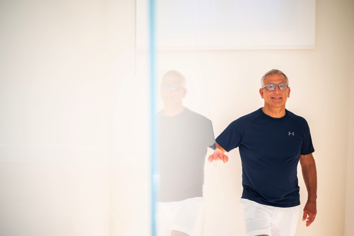 Domenico De Rito creates an ecob&b DML in San Nicola Arcella - ARKT