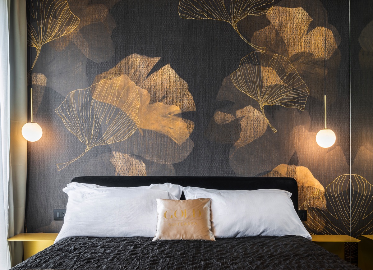 Gold suite & spa - ARKT