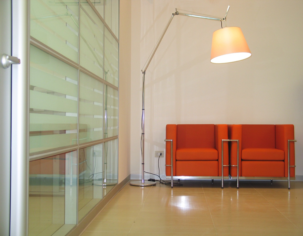 Domenico De Rito: it is always the light that dictates the design - ARKT