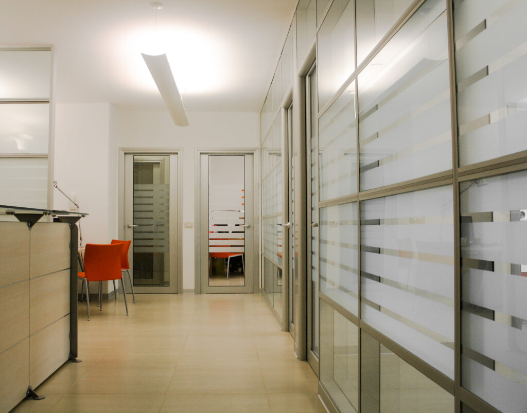 Domenico De Rito: it is always the light that dictates the design - ARKT