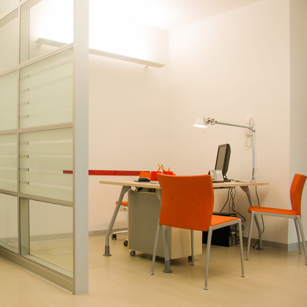 Domenico De Rito: it is always the light that dictates the design - ARKT