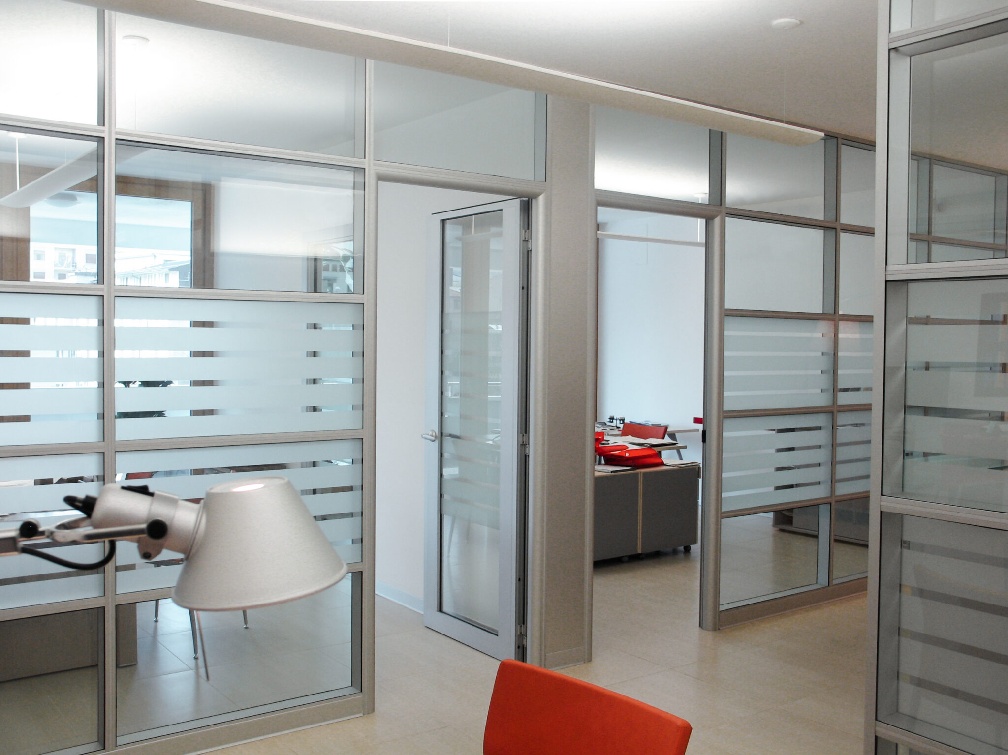 Domenico De Rito: it is always the light that dictates the design - ARKT