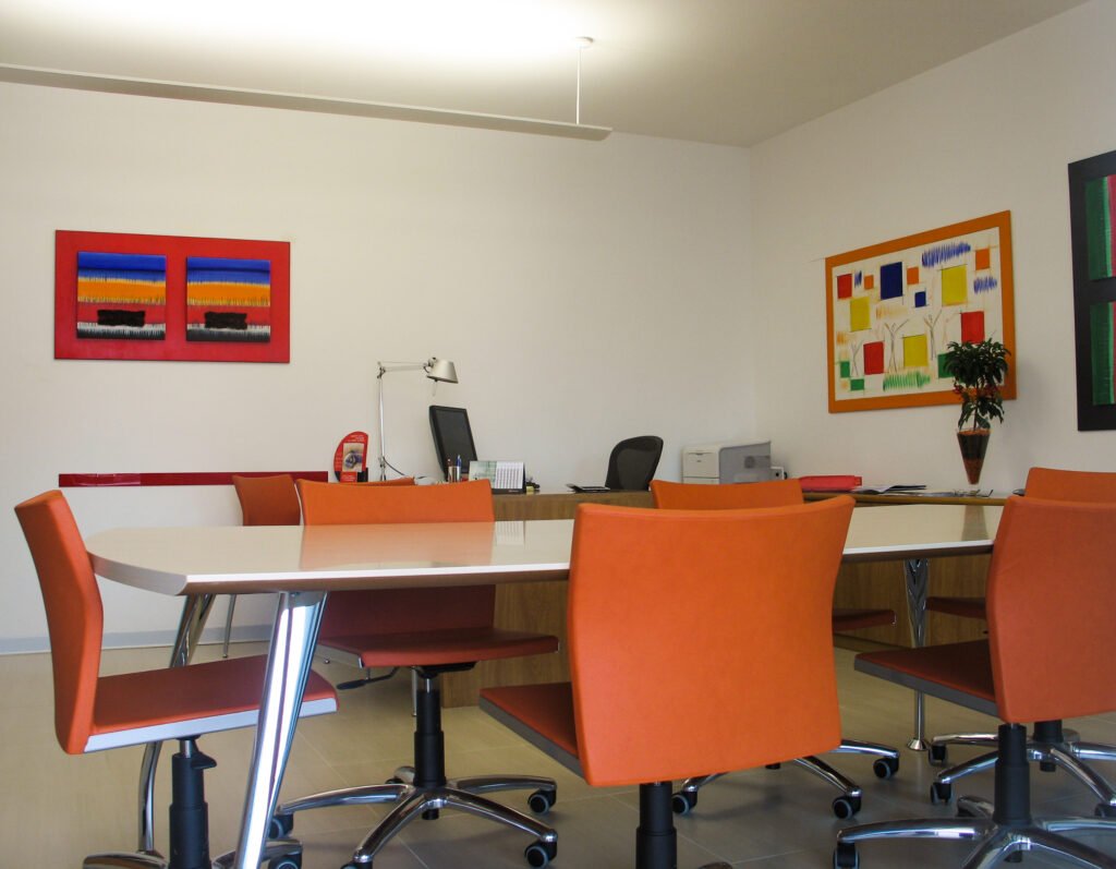 Domenico De Rito: it is always the light that dictates the design - ARKT