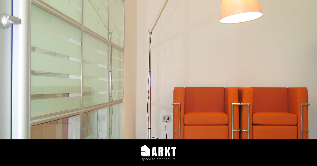 Domenico De Rito: è sempre la luce a dettare il design - ARKT